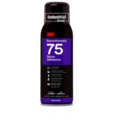 3M™ Spray Adhesives - First Stop Packaging