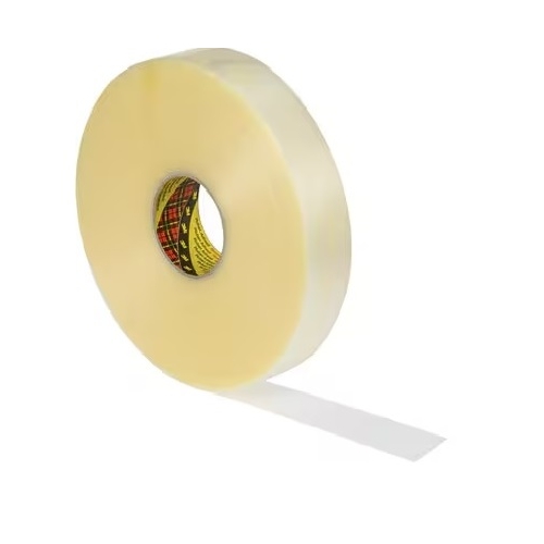 3M™ 371 Scotch Machine tape 75mm x 990m