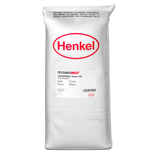 Technomelt Supra 100 (25Kg bag)