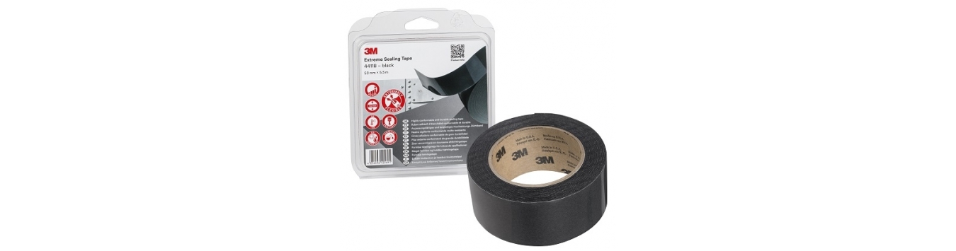 3M™ Extreme Sealing Tape - First Stop Packaging